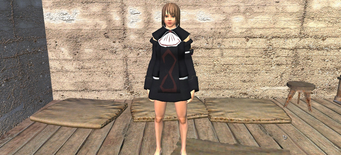 おすすめMOD紹介【kenshi】錬金術師の雰囲気の衣装が作れるMOD「Alchemist clothing」 | SteamGame MOD案内所