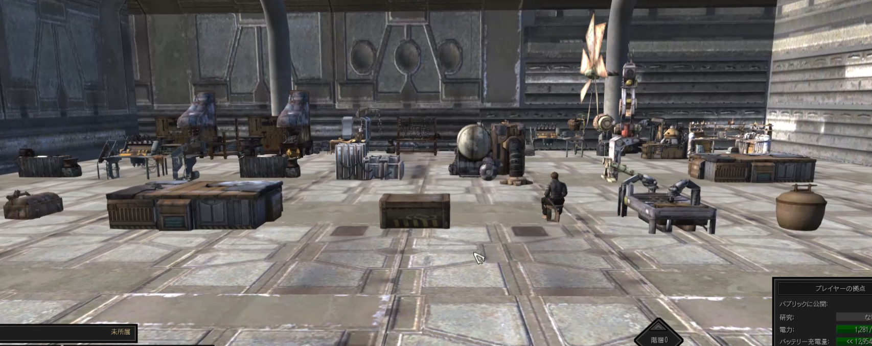 おすすめMOD紹介【kenshi】建設できる建物の種類や数を増やすMOD「more building」 | SteamGame MOD案内所