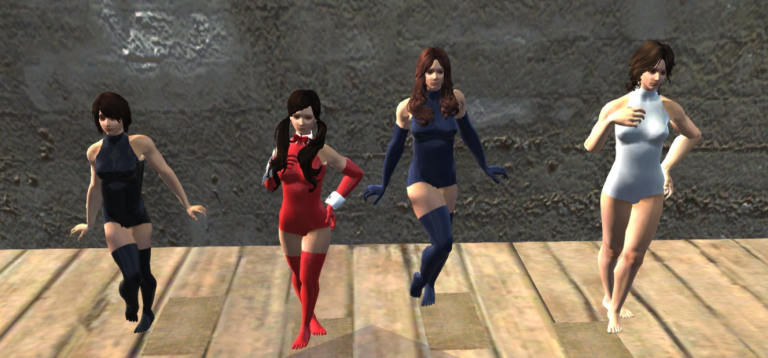 [Kenshi]エロMOD特集！厳選エロMODコレクションを一気に紹介！ | SteamGame MOD案内所