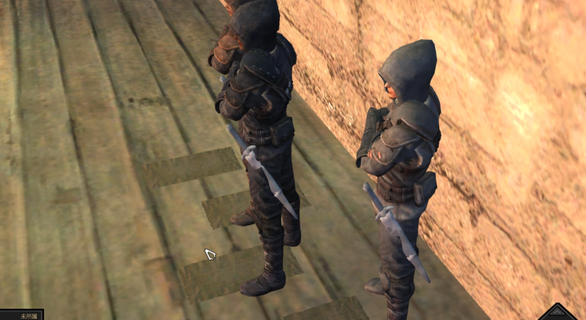 おすすめMOD紹介【kenshi】スカイリムの防具を追加するMOD「The Thieves Guild – A Skyrim Armour Mod」 | SteamGame MOD案内所