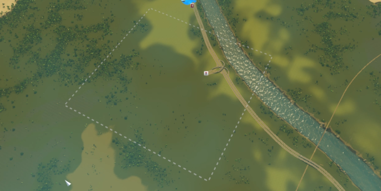 おすすめMOD紹介【Cities: Skylines】81タイルすべてを開放「81 Tiles 2」 | SteamGame MOD案内所