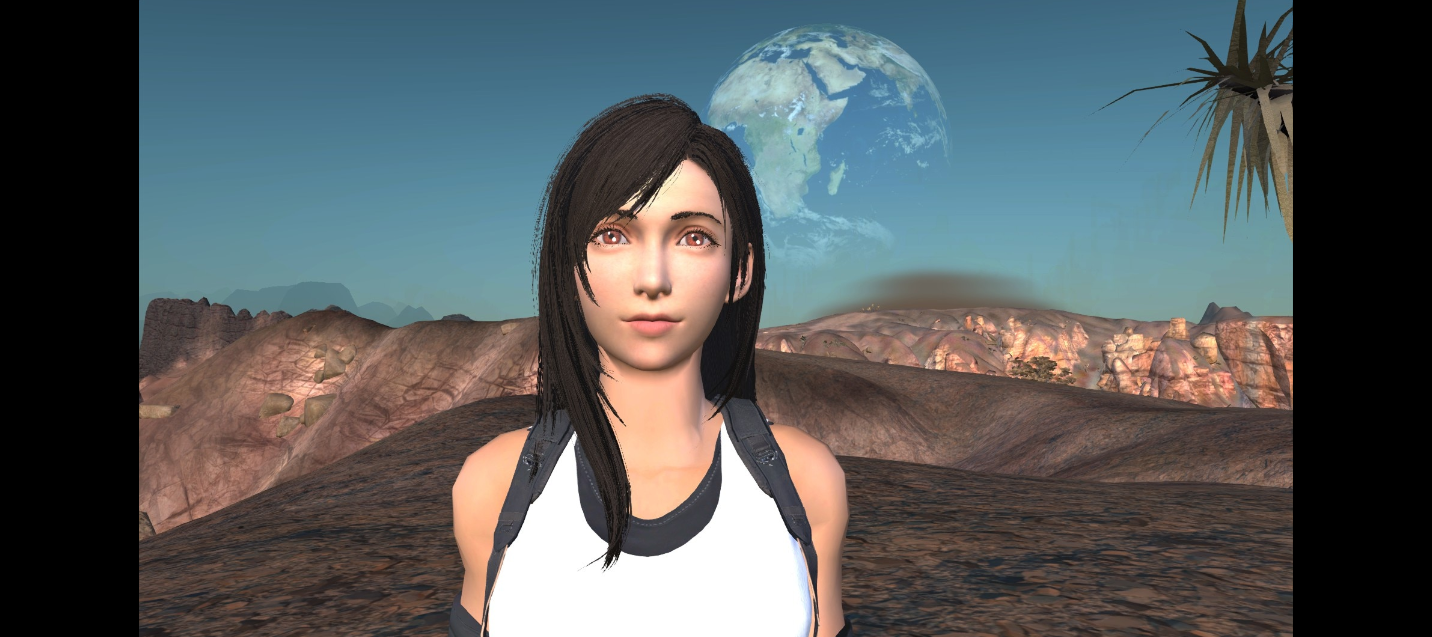 おすすめMOD紹介【kenshi】ティファと衣装を追加するMOD「FFVII: Tifa Lockhart HD」 | SteamGame ...