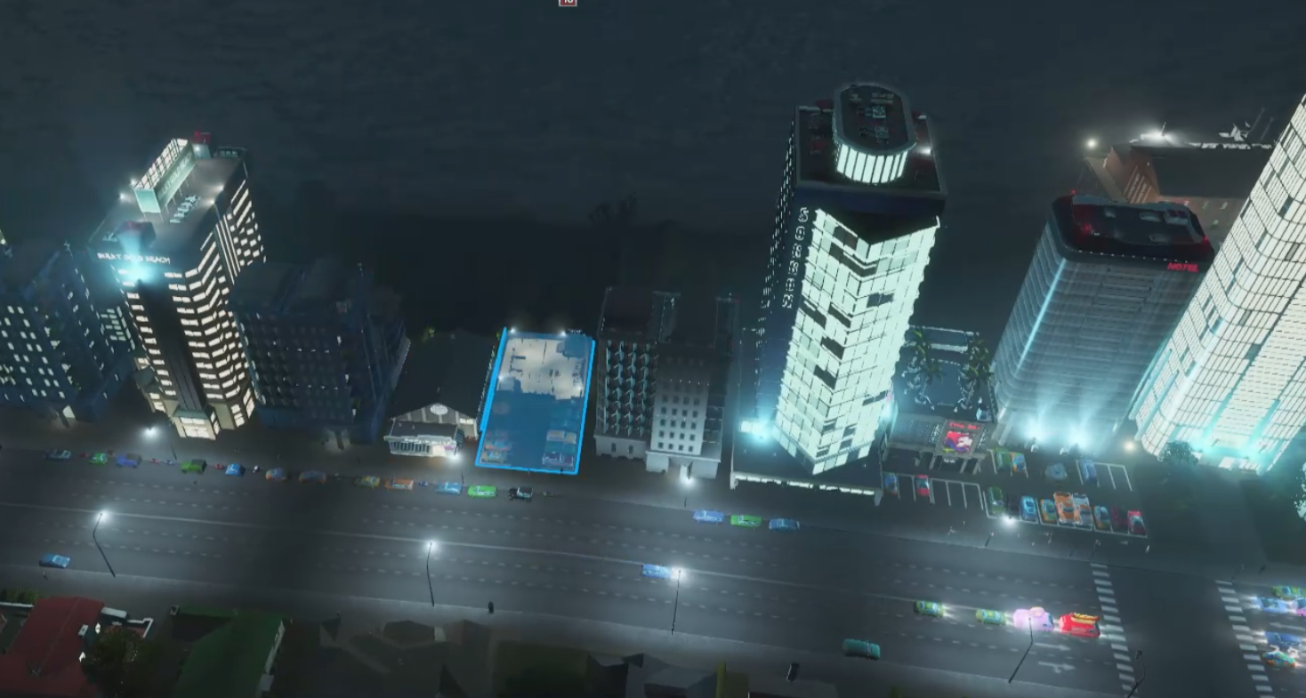 おすすめMOD紹介【Cities: Skylines】建物や道路などほとんどの建築物を移動、コピーなどができるMOD「Move It ...