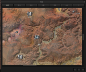 おすすめMOD紹介【kenshi】マップが日本語の地名で表示するMOD「Nice Map（Japanese）」 | SteamGame MOD案内所