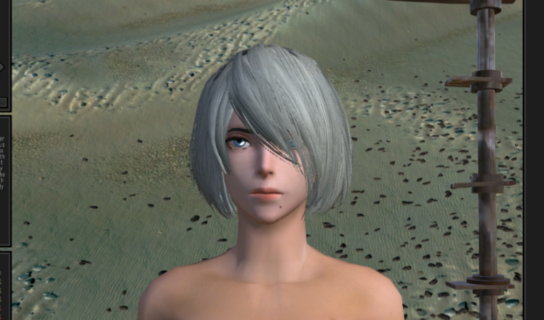 おすすめMOD紹介【kenshi】2Bと衣装を追加するMOD「2B UNMASKED!」 | SteamGame MOD案内所
