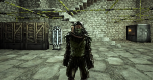 おすすめMOD紹介【ARK: Survival Evolved】新たな衣装を追加するMOD「Clothing_Mod」 | SteamGame ...