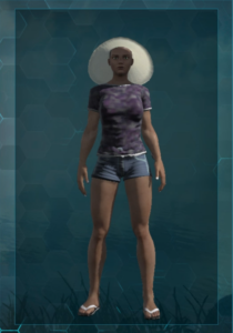 おすすめMOD紹介【ARK: Survival Evolved】新たな衣装を追加するMOD「Clothing_Mod」 | SteamGame ...