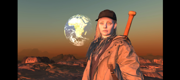 おすすめMOD紹介【kenshi】ローズマリーと衣装を追加するMOD「Resident Evil: ROSE WINTERS ...