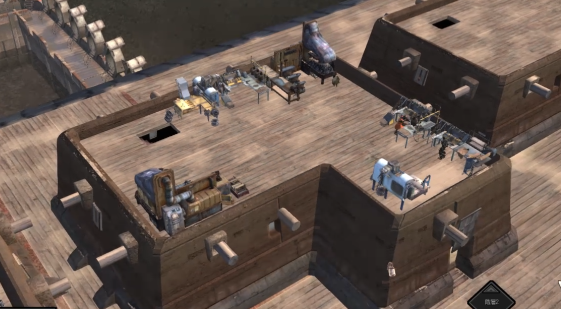 おすすめMOD紹介【kenshi】テラン帝国の武器防具を追加するMOD「Terran Empire Armory」 | SteamGame ...