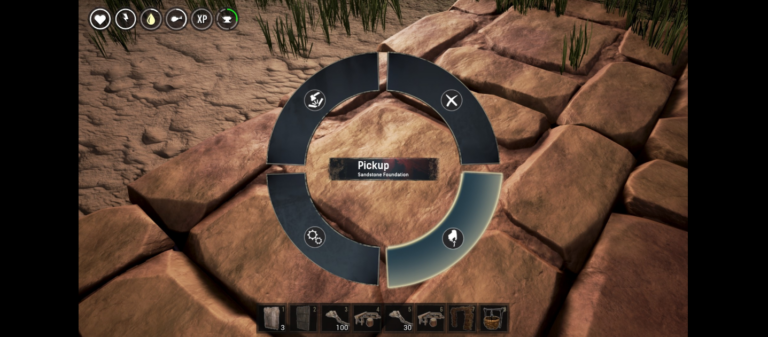 おすすめMOD紹介【Conan Exiles】配置したものを回収できるMOD「Pickup+」 | SteamGame MOD案内所