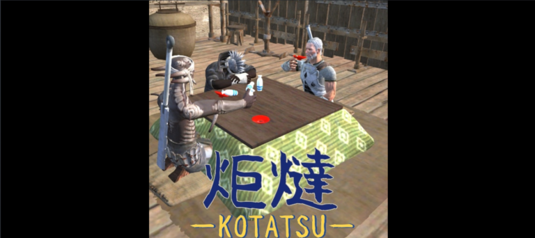 おすすめMOD紹介【kenshi】こたつを追加するMOD「炬燵 -KOTATSU-」 | SteamGame MOD案内所