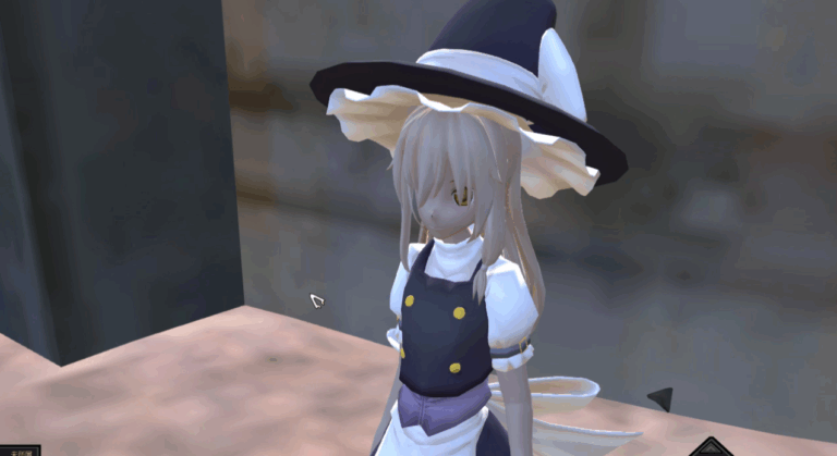 おすすめMOD紹介【kenshi】東方プロジェクトの霧雨魔理沙が登場するMOD「霧雨魔理沙/雾雨魔理沙/Kirisame Marisa ...